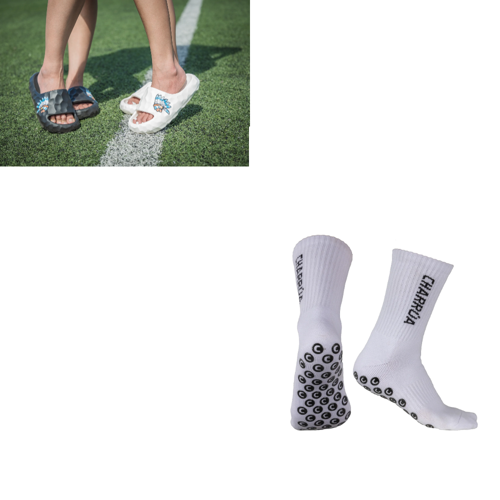 Sock & Slide Combo Deal - Charrua